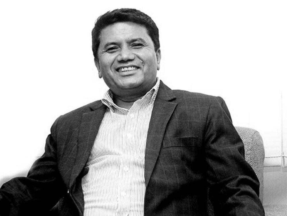 तत्कालीन पर्यटनमन्त्री रवीन्द्रको योगदानलाई स्मरण गरिने « Kathmandu Pati