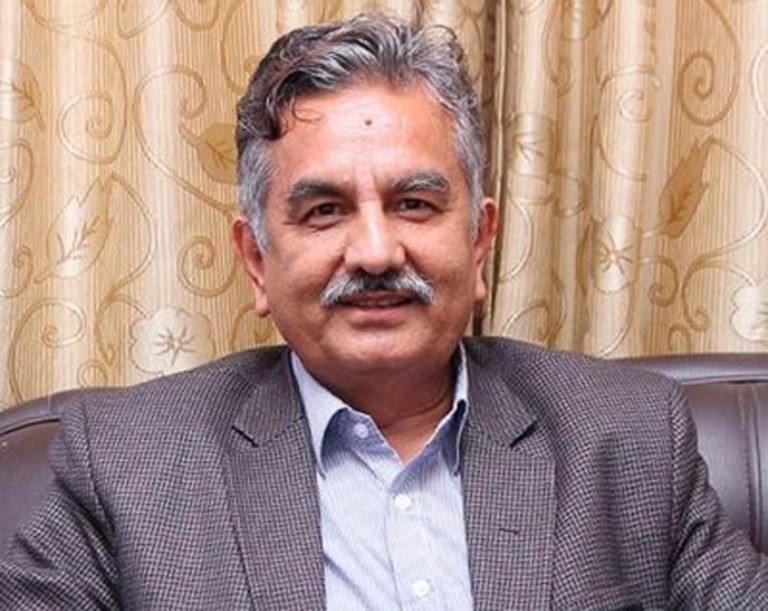 सीमाको विषयमा सबै एक हुनुपर्छ : नेता पाण्डे | Kathmandu Pati Kathmandu Pati