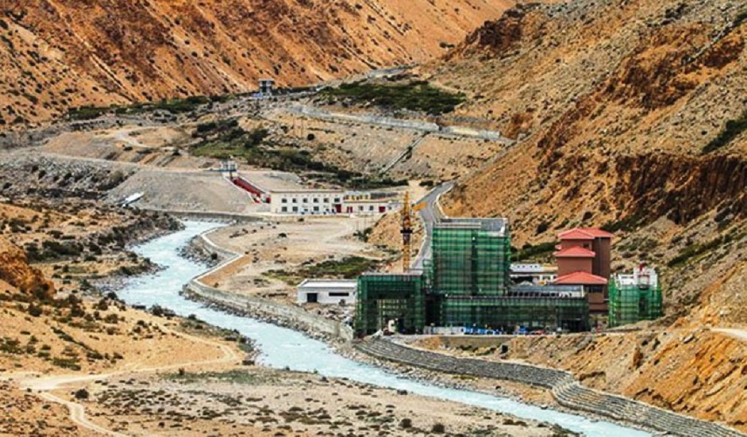 नेपाल–चीन सीमा विवाद : लिमी लाप्चामा अध्ययन गरेर हिल्सा पुग्यो समिति ...