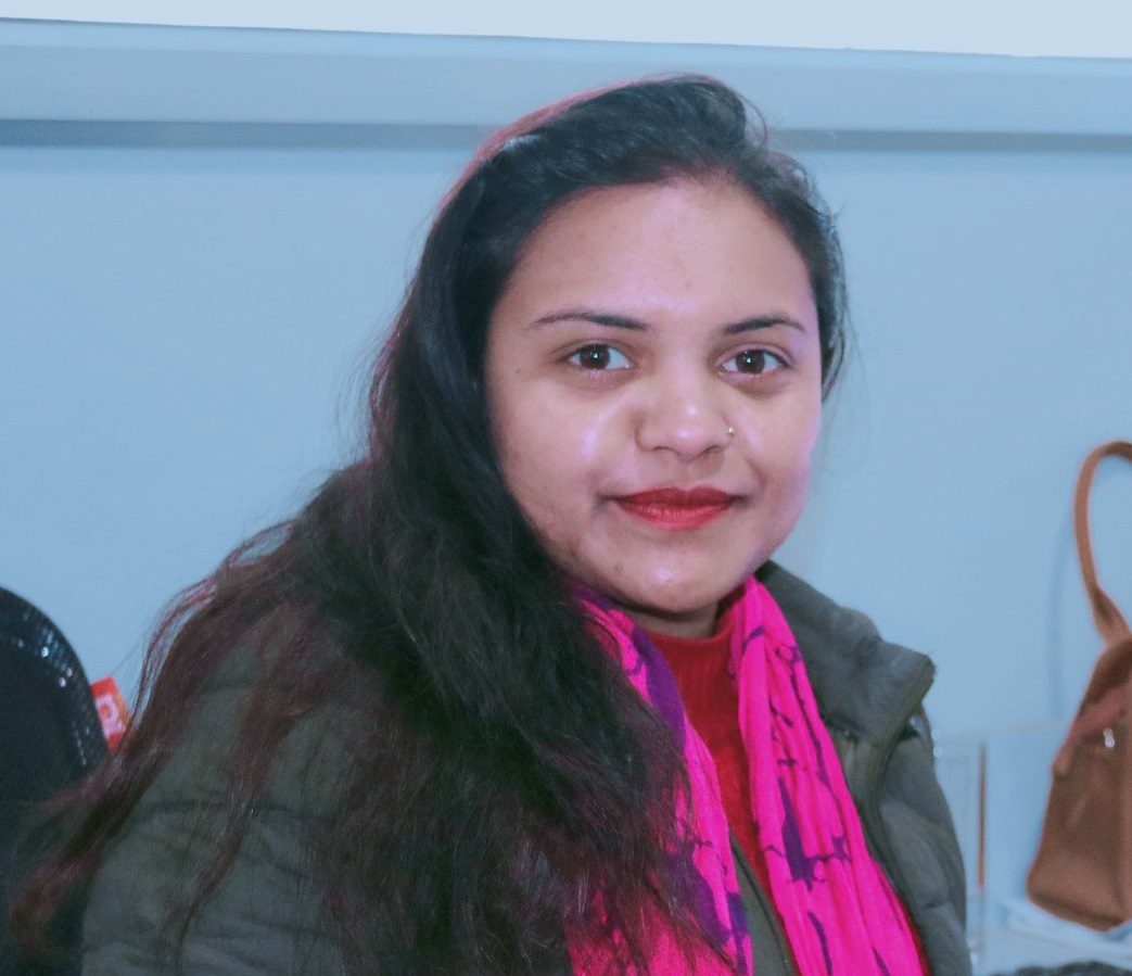 sirjana « Kathmandu Pati