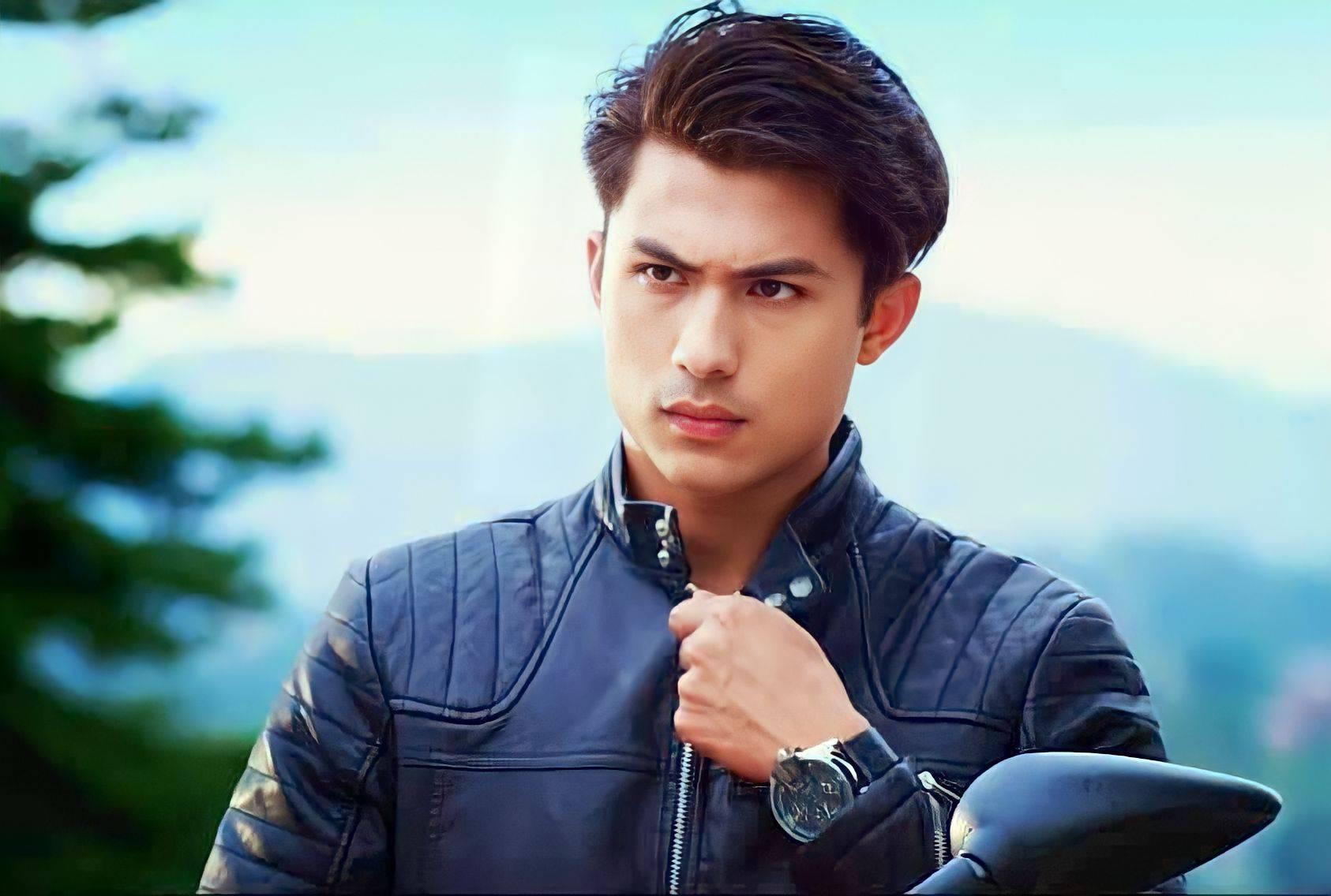 अभिनेता अनमोल केसी पक्राउ « Kathmandu Pati