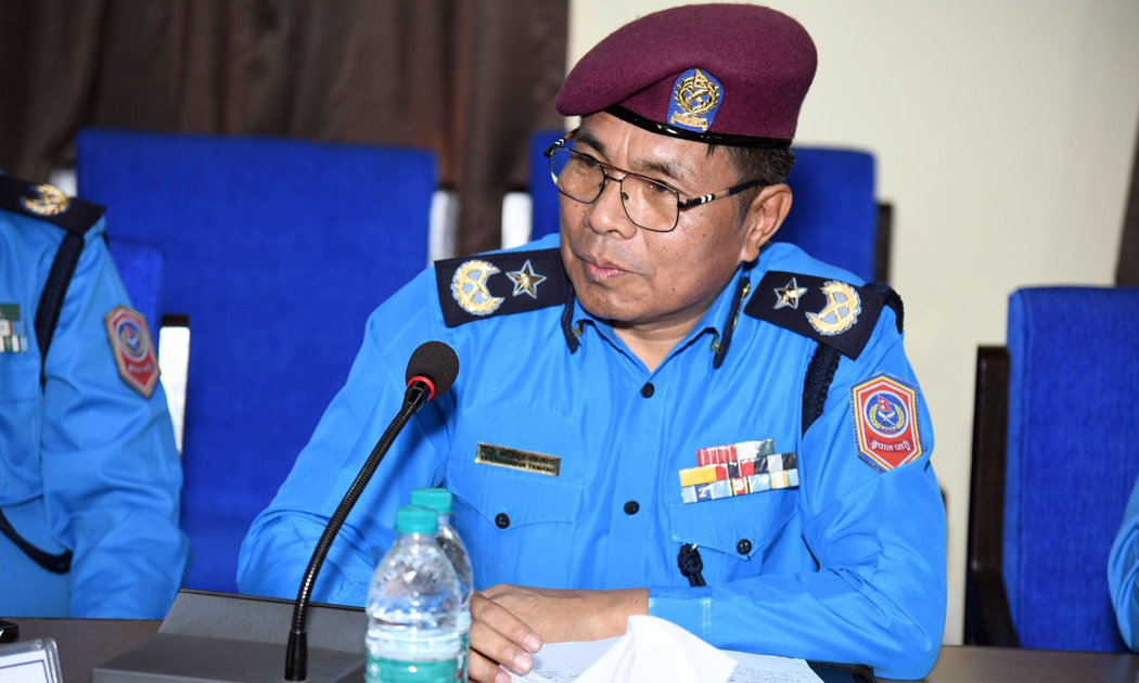 tek bahadur tamang « Kathmandu Pati